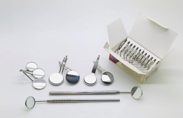 Dental Mirror Instruments – Medsply