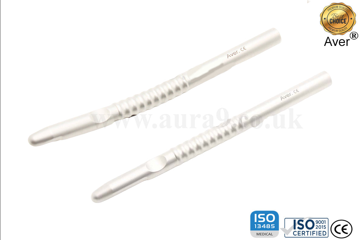 Dental Bone Scrapers – Medsply