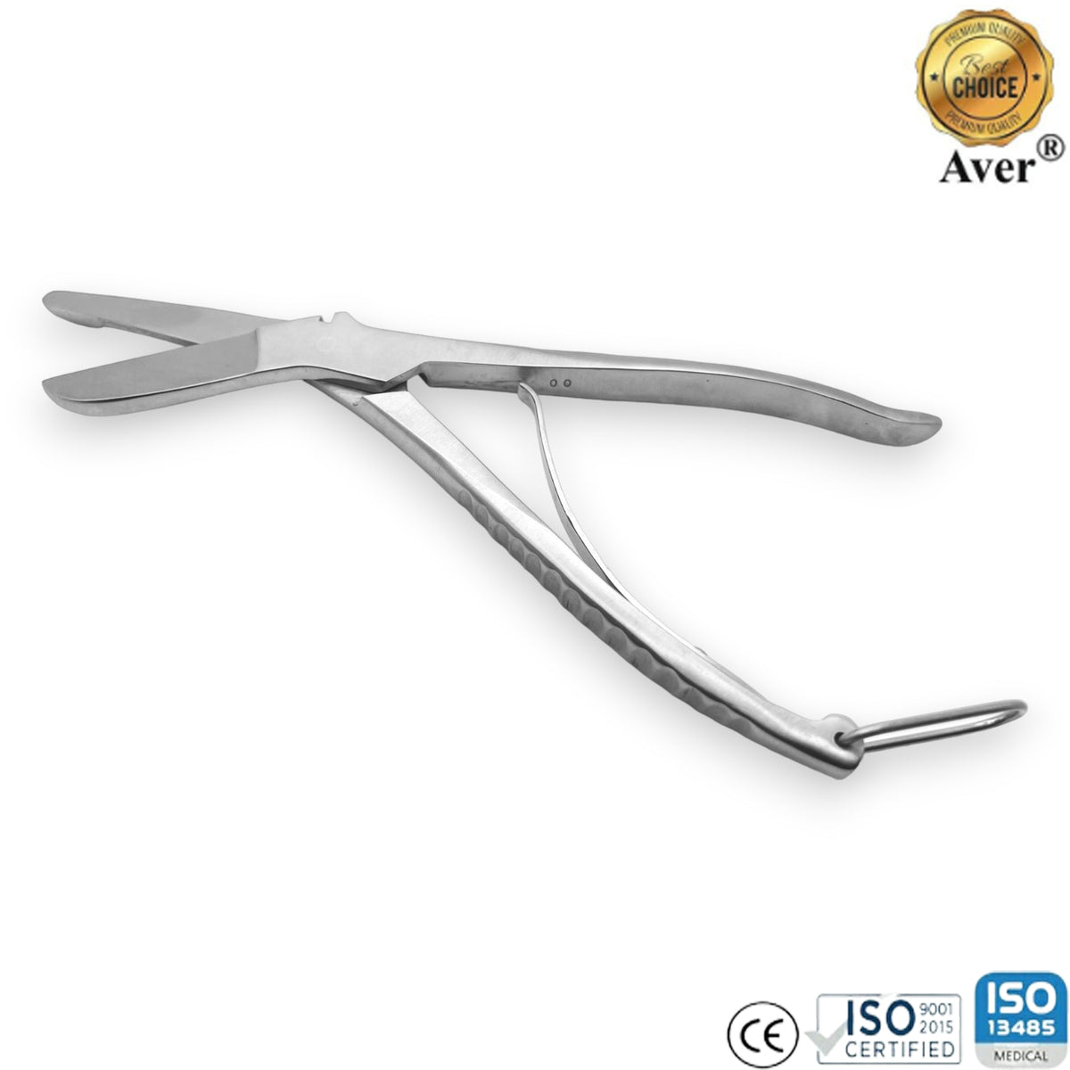 Plaster shears plier 20cm and 22cm – Medsply