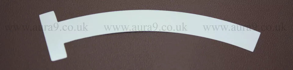 Matrix Bands Dental, Large Curved T Bands, Pack of 12 and 100 pieces ...