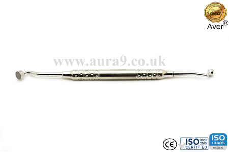 Implant Instruments – Tagged "Bone Graft Packer" – Medsply