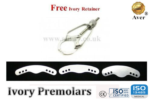 Aver Matrix Bands 100, Largest Variety, Free Retainer. – Medsply